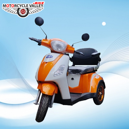 Akij E-Bike Price in Bangladesh in February - 2023