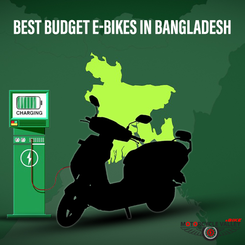 Best Budget E-Bikes in Bangladesh for Daily Use