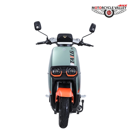 বাংলাদেশে এভেইলেবল TailG এর ই বাইকসমুহ