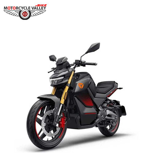 Yadea E Bike Models in Bangladesh