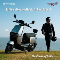 Akij E Bike Price in Bangladesh January 2026