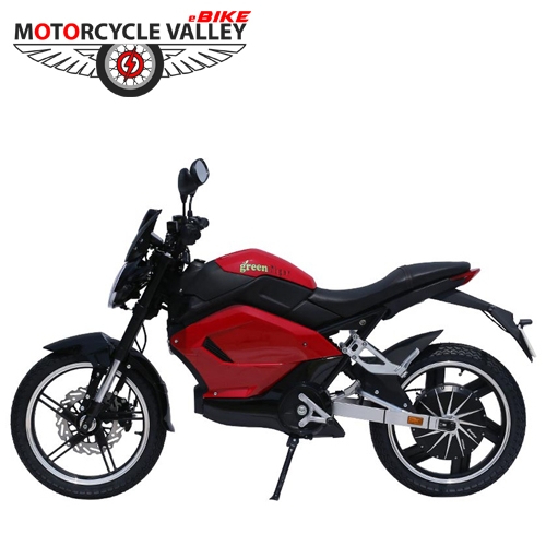 GT Rider Images and Photo Gallery