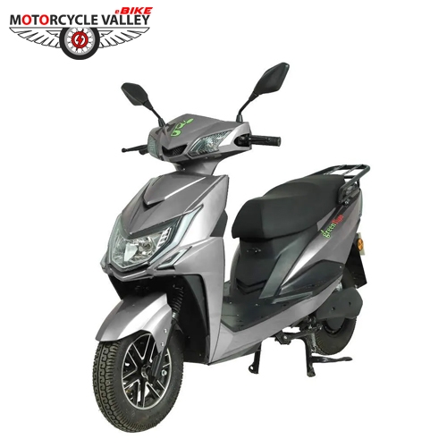 Green Tiger GT-V2 PRO Vs Gogoro Viva XL Keyless Comparison