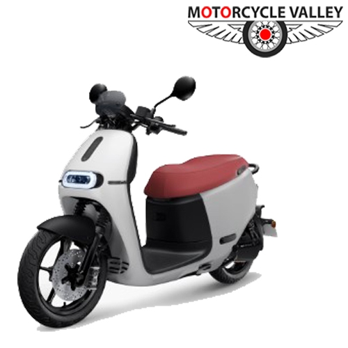 Gogoro S2 Images and Photo Gallery