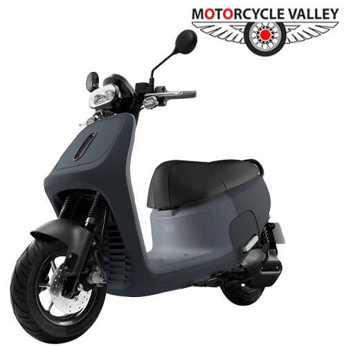 Gogoro Viva Mix Keyless Vs Akij Sathi Comparison