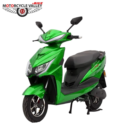 Zero-SR Vs Green Tiger GT-Falcon XR Comparison