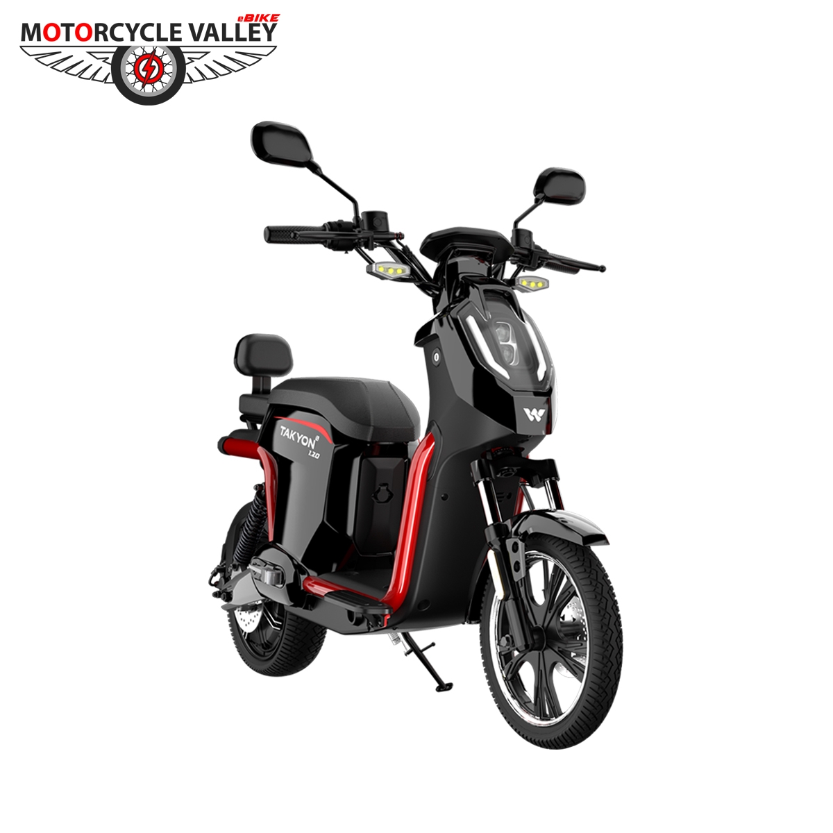 TAKYON 1.20 Images and Photo Gallery