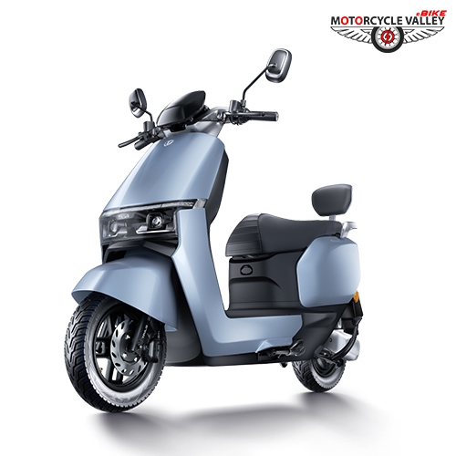 TailG SAIBEI F71 Vs Gogoro S1 Comparison