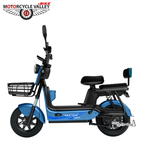 Walton Takyon Leo Price in Bangladesh December 2025