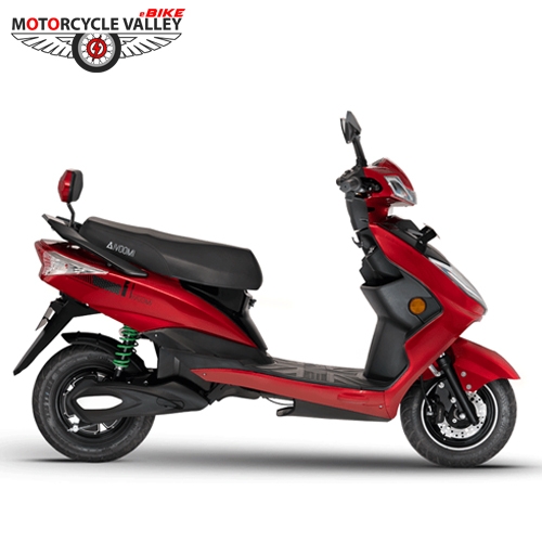 iVOOMi S1 Images and Photo Gallery