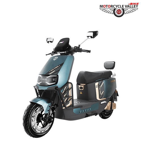 Leopard F72 Images and Photo Gallery