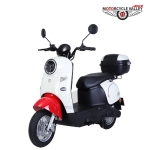 TailG E Bike Price in Bangladesh May 2026