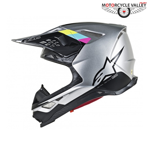 Alpinestars S-M8 Colour, All S-M8 Colour Images