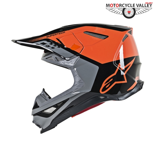 Alpinestars S-M8 Colour, All S-M8 Colour Images