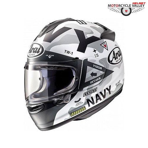 Arai Chaser X Colour, All Chaser X Colour Images
