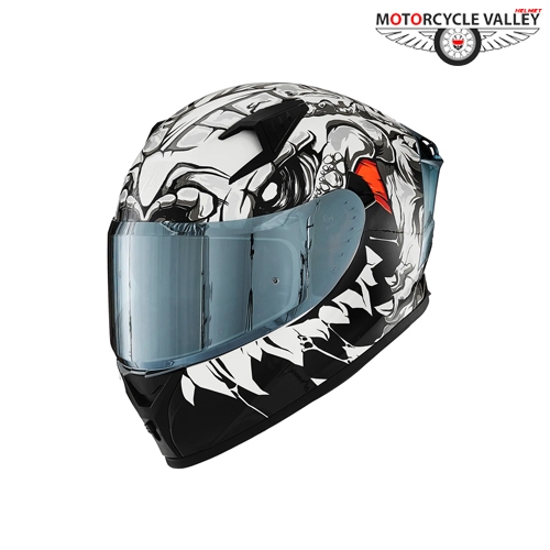 ILM Helmets Z-501 Colour, All Z-501 Colour Images