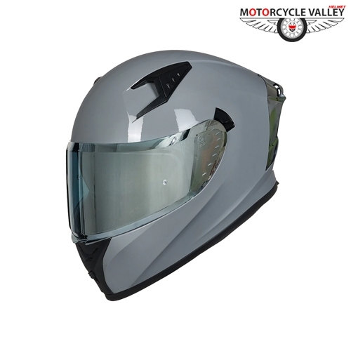 ILM Helmets Z-501 White Colour, All Z-501 White Colour Images