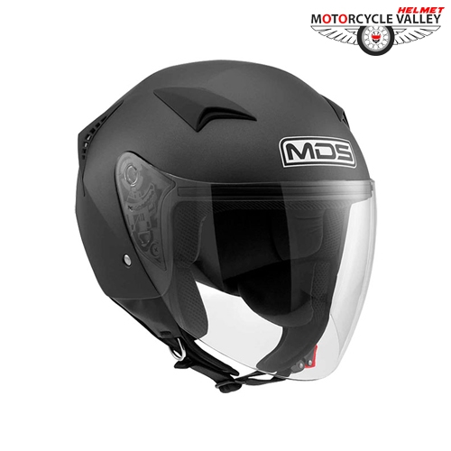 MDS Helmets G240 - Gloss White Colour, All G240 - Gloss White Colour Images