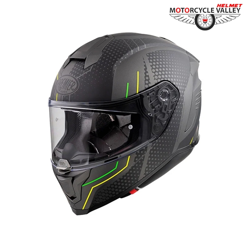 Premier Helmets Hyper - Carbon Colour, All Hyper - Carbon Colour Images