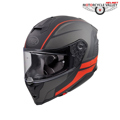 Premier Helmets Hyper - Carbon Colour, All Hyper - Carbon Colour Images