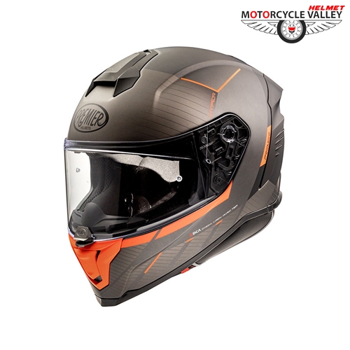 Premier Helmets Hyper - Carbon Colour, All Hyper - Carbon Colour Images