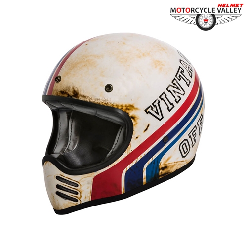 Premier Helmets MX - OP 9 Rust Colour, All MX - OP 9 Rust Colour Images