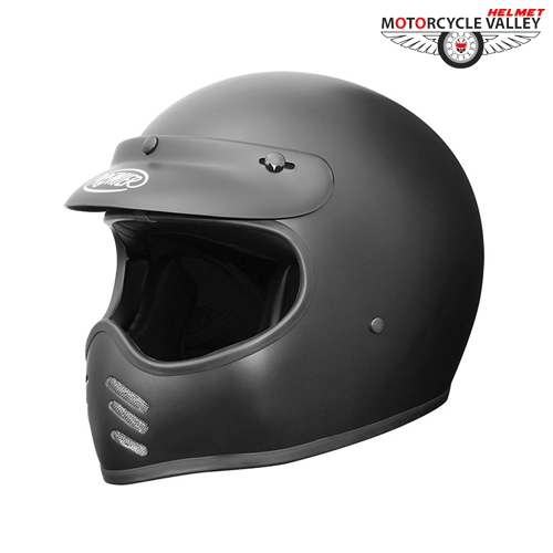 Premier Helmets MX - OP 9 Rust Colour, All MX - OP 9 Rust Colour Images
