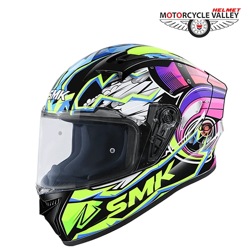 SMK STELLAR TURBO Colour, All STELLAR TURBO Colour Images