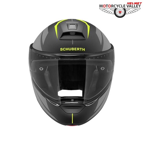 Schuberth Helmets C4 Pro - Merak Red Colour, All C4 Pro - Merak Red ...