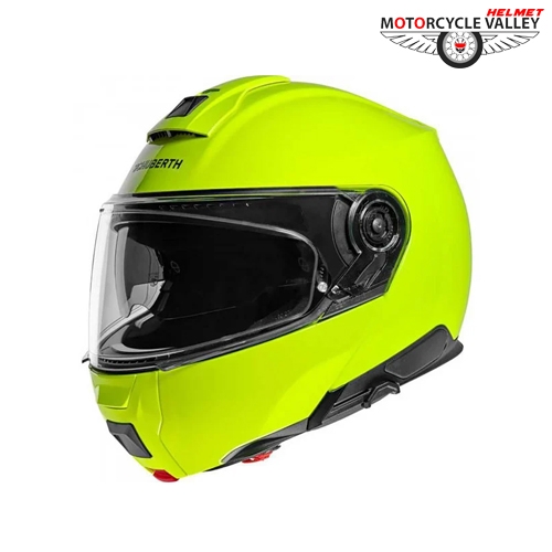 Schuberth Helmets C5 - Concrete Grey Colour, All C5 - Concrete Grey ...