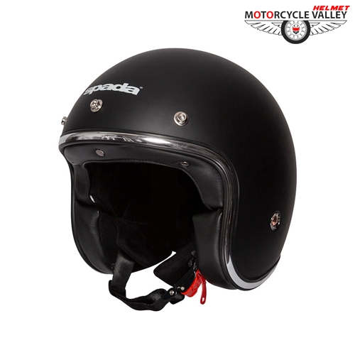 Spada Helmets Open Face Classic Colour, All Open Face Classic Colour Images