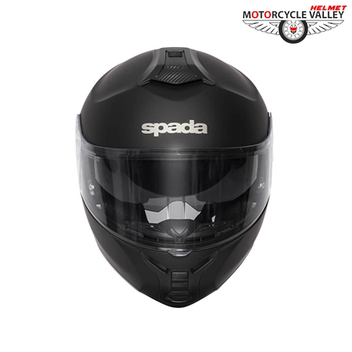 Spada Helmets Orion - Matt Blue Colour, All Orion - Matt Blue Colour Images