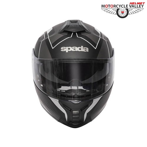Spada Helmets Orion - Whip Matt Black -Fluo Yellow Colour, All Orion ...