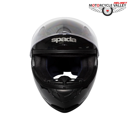 Spada Helmets Raiden - White Colour, All Raiden - White Colour Images
