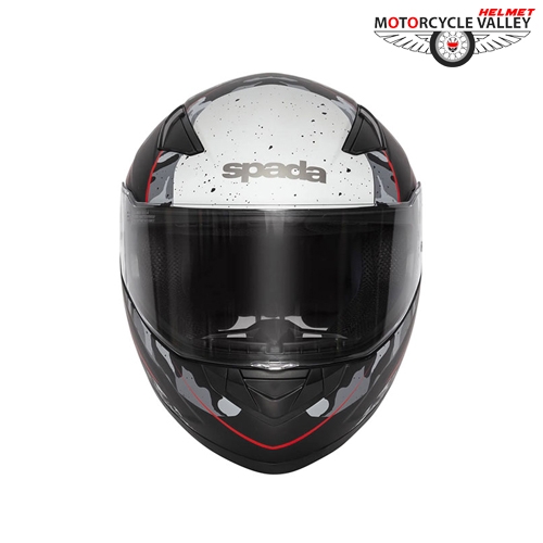 Spada Helmets Raiden - Camo Orange Colour, All Raiden - Camo Orange ...