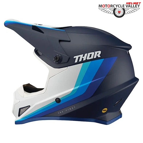 Thor Helmets Sector MIPS Colour, All Sector MIPS Colour Images