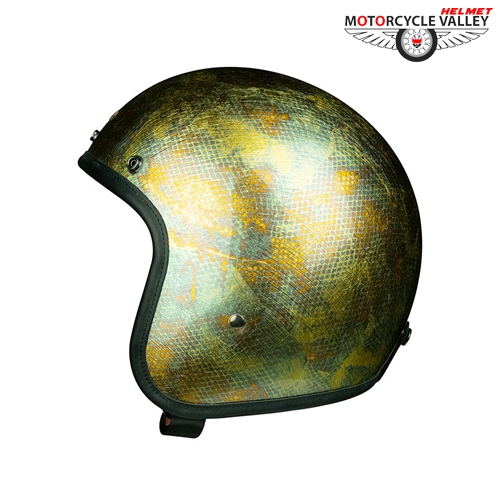 Hedonist - Metallic Python Images and Photo Gallery