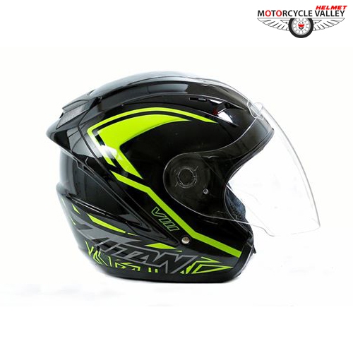 Titan 8 Images and Photo Gallery