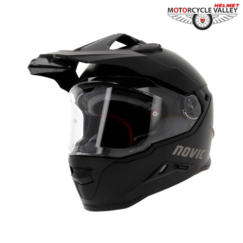 Novic Xterra - Matt Black Price in Bangladesh 2025