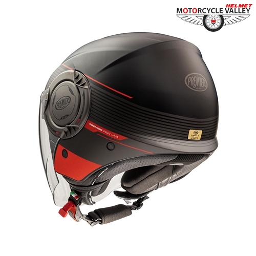 Cool - CH 92 BM Black-Red Images and Photo Gallery