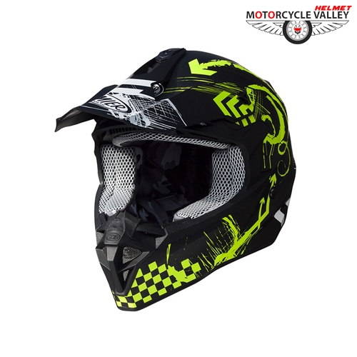SENA Stryker Bluetooth Helmet - White Vs Premier Exige - RX Black-Neon ...
