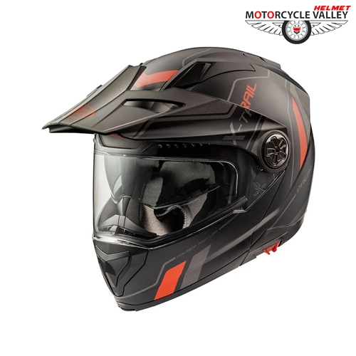 Premier X-Trail - XT 92 BM Black-Red Vs Lazer Rafale SR Comparison