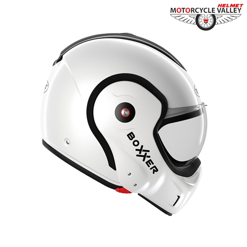 Boxxer 9 - Solid White Images and Photo Gallery