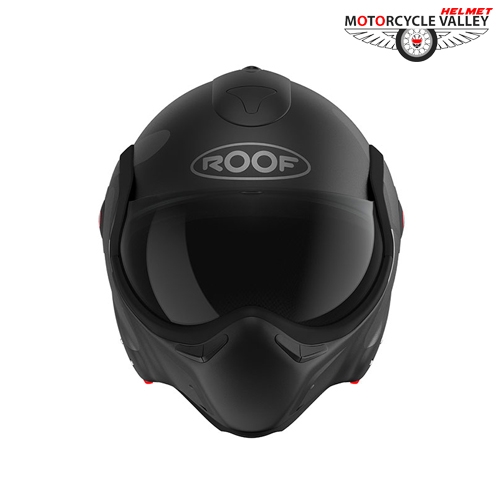 Boxxer 9 - Twin Matt Black-Graphite Images and Photo Gallery