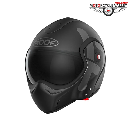 Boxxer 9 - Twin Matt Black-Graphite Images and Photo Gallery