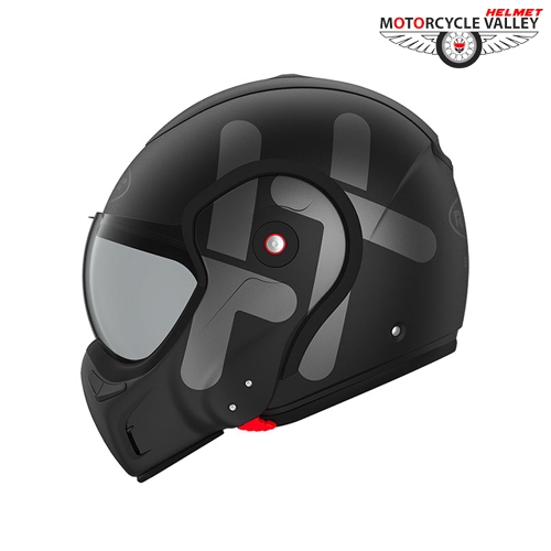 Boxxer 9 - Twin Matt Black-Graphite Images and Photo Gallery