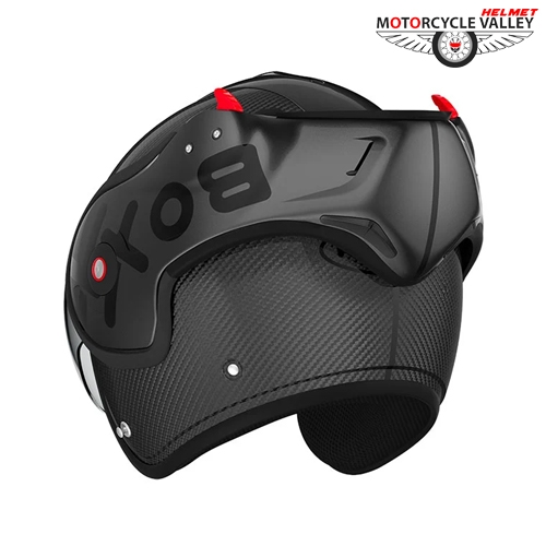 Boxxer Carbon - Mono Graphite Images and Photo Gallery