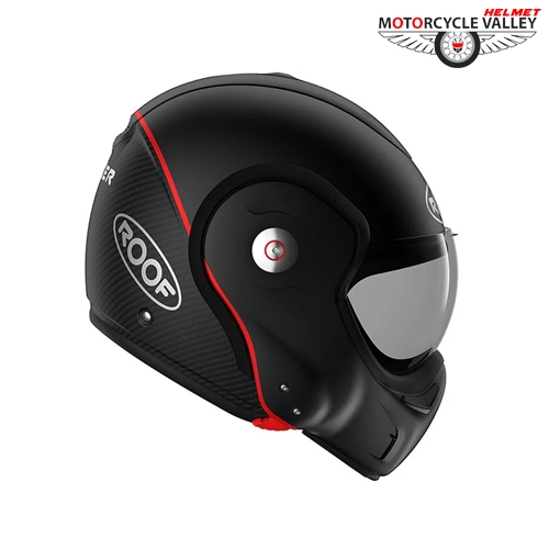 Boxxer Carbon - Solid Matt Black Images and Photo Gallery
