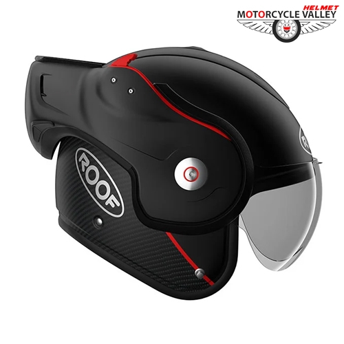 Boxxer Carbon - Solid Matt Black Images and Photo Gallery