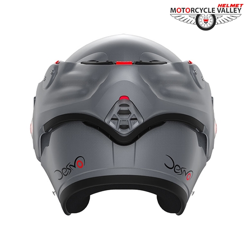 Desmo - Solid Dark Silver Images and Photo Gallery